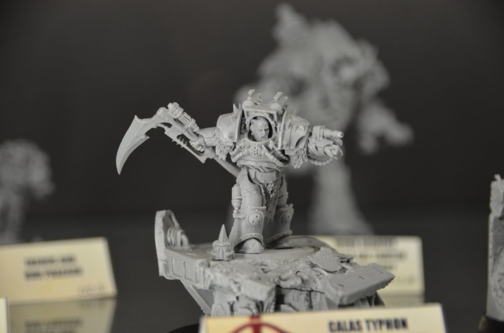 Warhammer World Forgeworld Store – Hutber's Warhammer