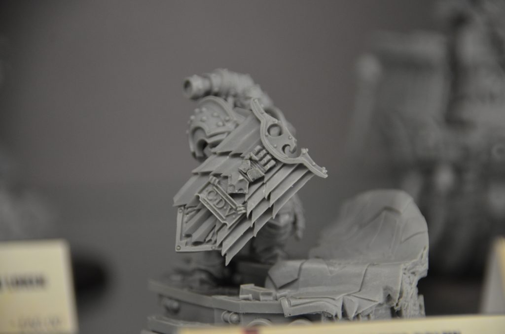 Warhammer World Forgeworld Store – Hutber's Warhammer