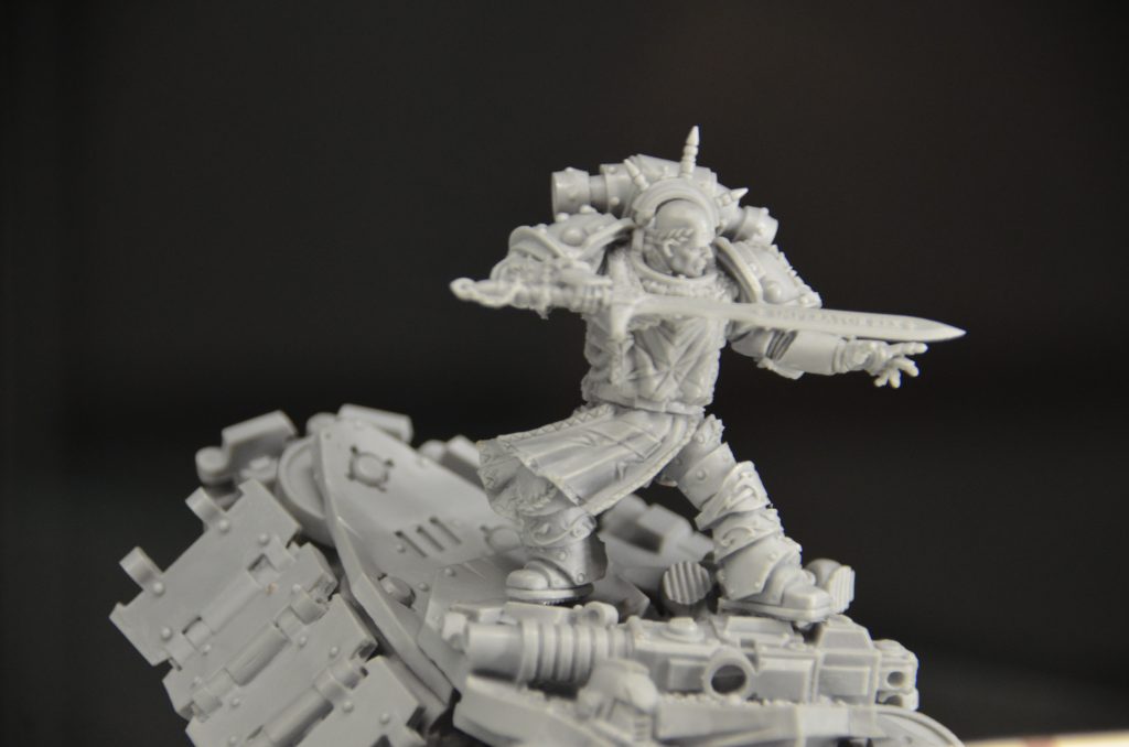 Warhammer World Forgeworld Store – Hutber's Warhammer