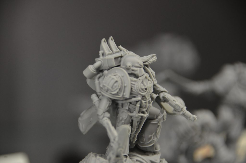 Warhammer World Forgeworld Store – Hutber's Warhammer