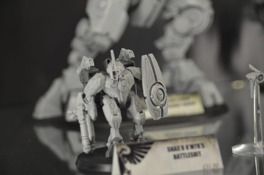 Warhammer World Forgeworld Store – Hutber's Warhammer