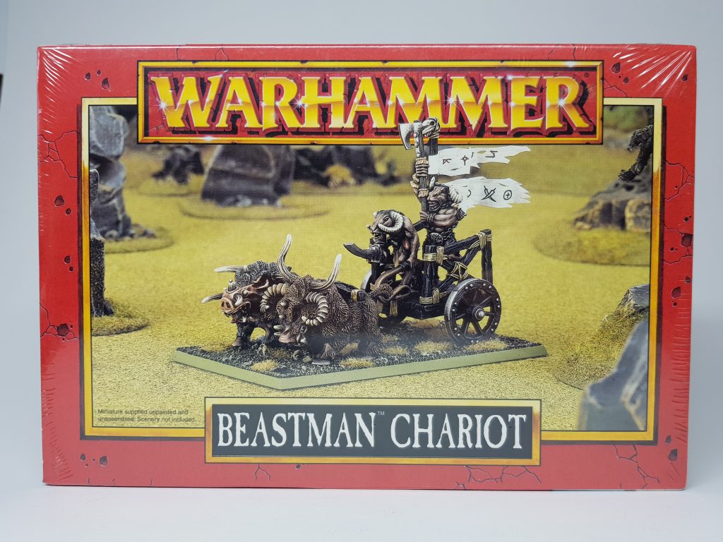 Orc and Ork Sealed US Army Box sets. - Hutber's Warhammer