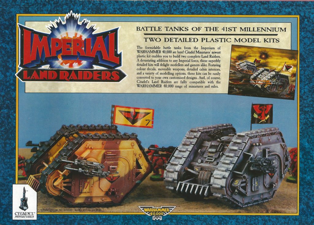 White Dwarf Covers Back and Front - Hutber's Warhammer