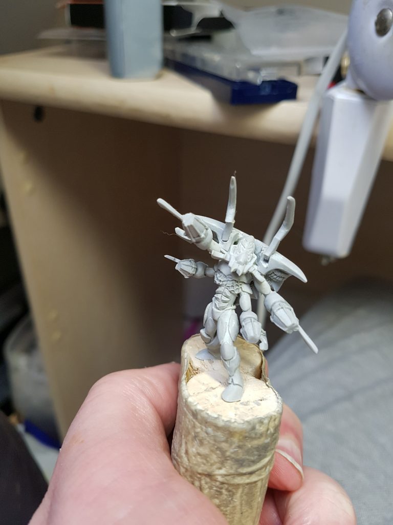 Warp Spider Archives - Hutber's Warhammer