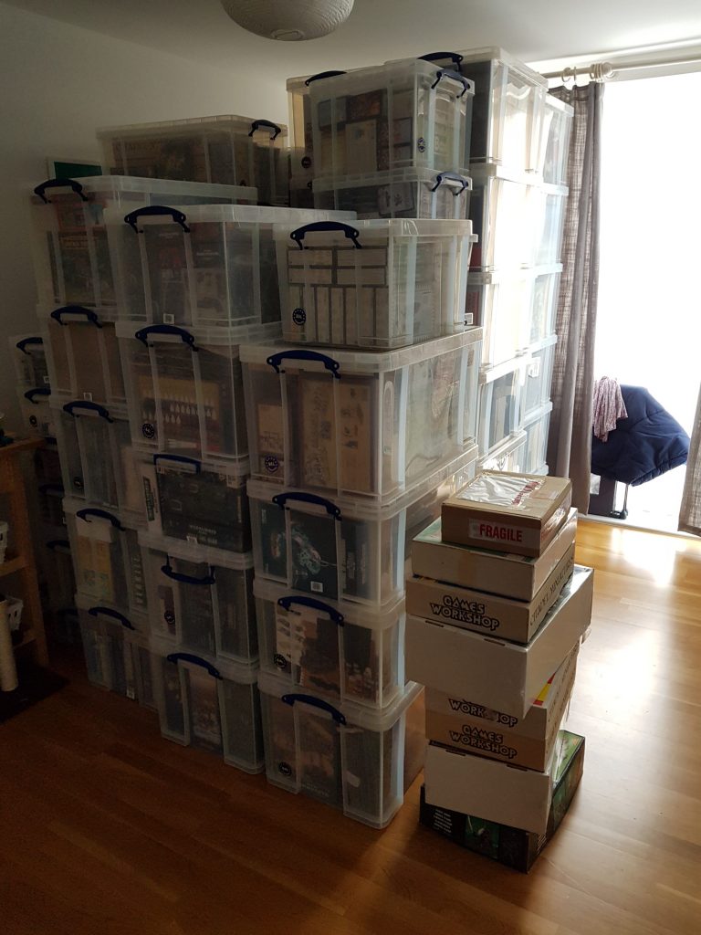 Warhammer Dwarf Rune Guide - Hutber's Warhammer