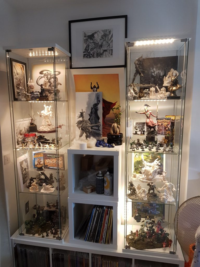 Creating a Space Marine Chapter that are best friends with Eldar ...