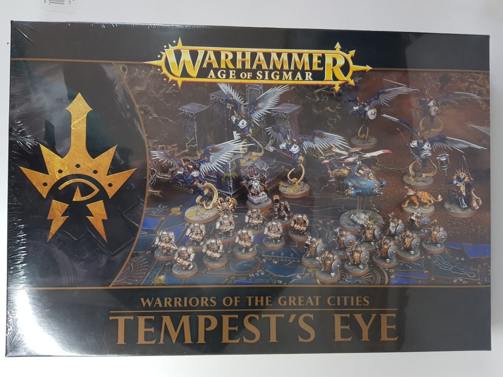 Tempest’s Eye – 2017 – Hutber's Warhammer