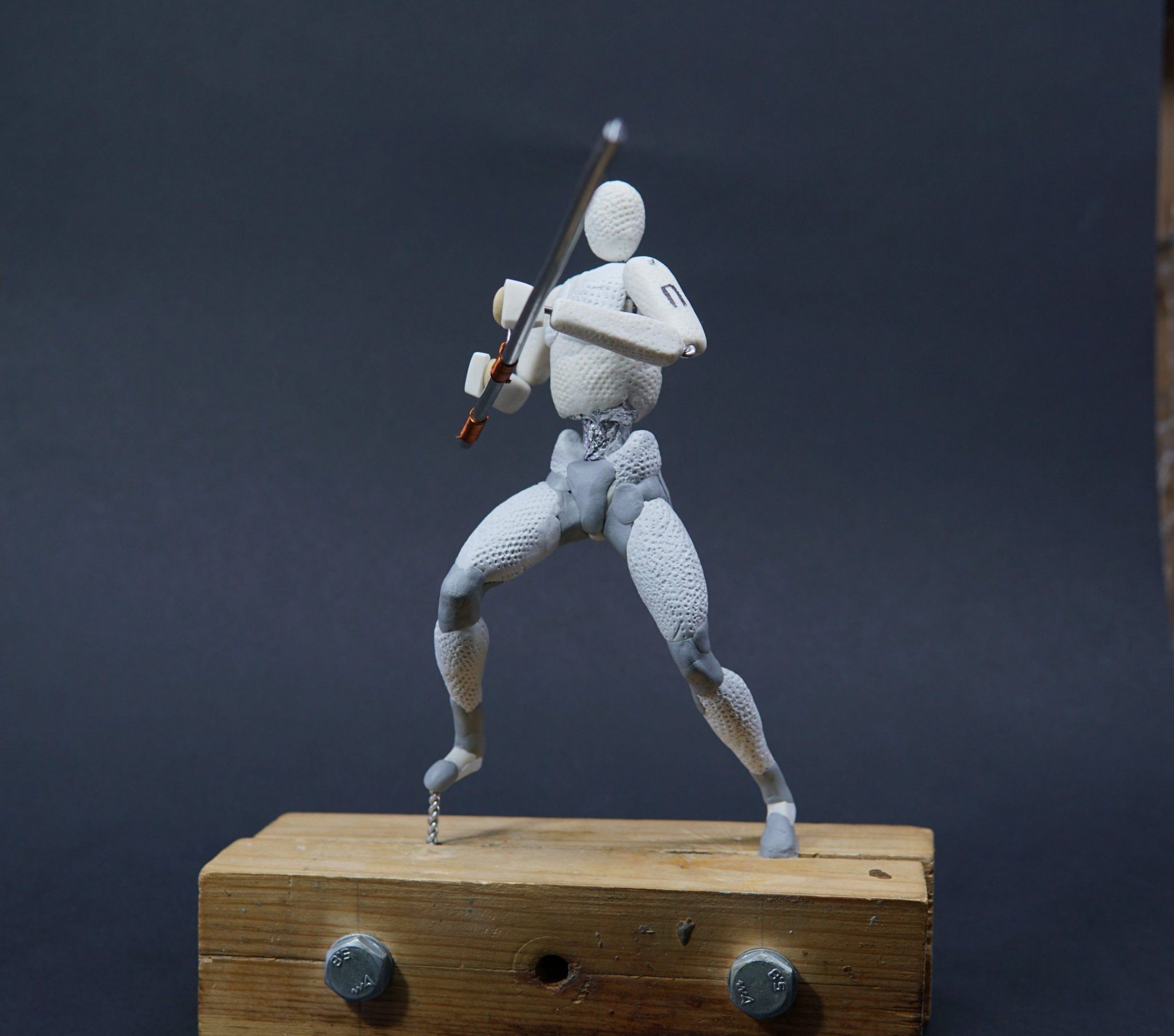 Maugan Ra – Large Scale – Hutber's Warhammer