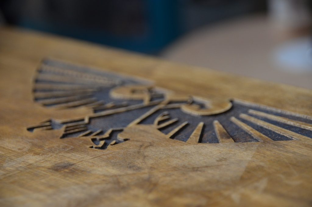 The Metal Thunderhawk Gunship – Hutber's Warhammer