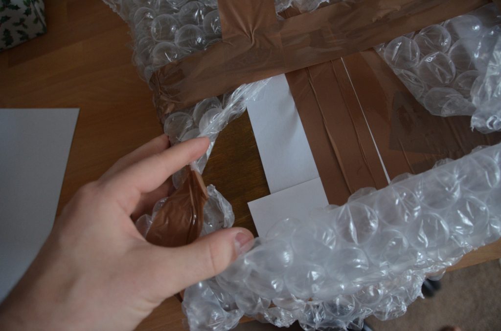 The Metal Thunderhawk Gunship – Hutber's Warhammer