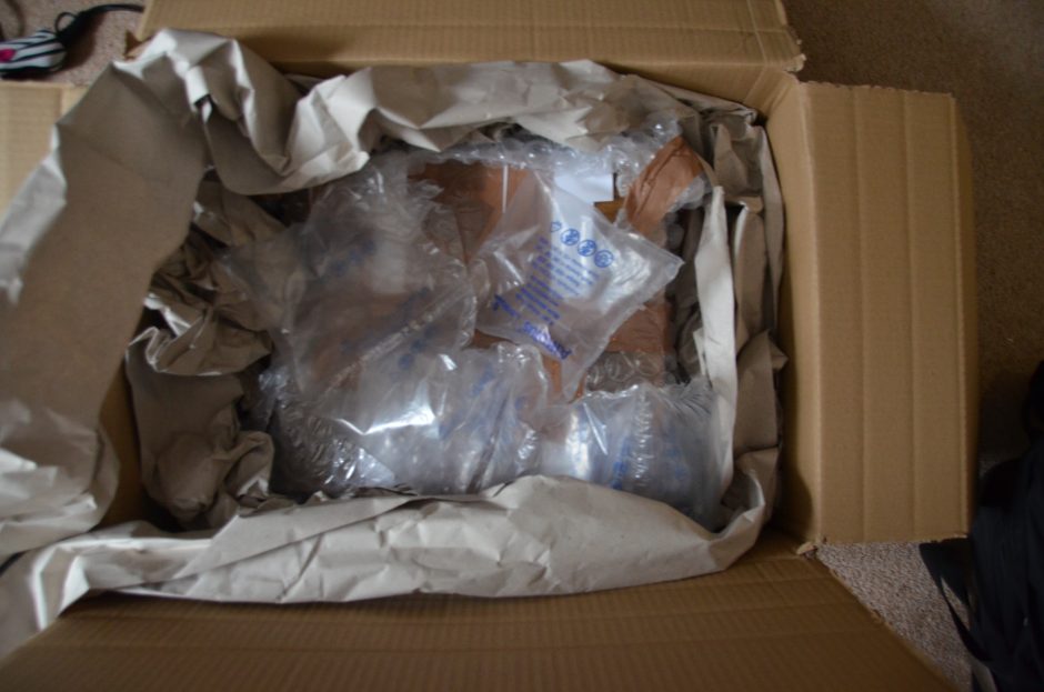 The Metal Thunderhawk Gunship – Hutber's Warhammer